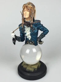 Labyrinth statues (Plan B Toys) | Muppet Wiki | Fandom