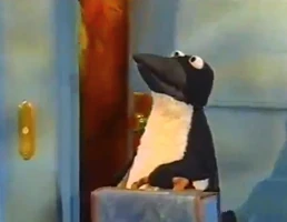 Pre-existing puppets used on Bear in the Big Blue House | Muppet Wiki ...