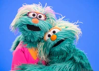 Rosa | Muppet Wiki | Fandom