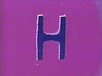 H | Muppet Wiki | Fandom