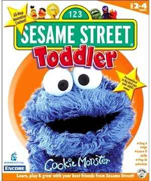 Sesame Street: Toddler | Muppet Wiki | Fandom