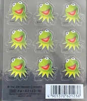 Muppet stickers (Sony) | Muppet Wiki | Fandom