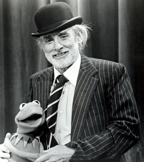 Spike Milligan | Muppet Wiki | Fandom