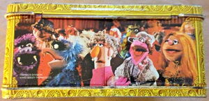 Zelda Rose | Muppet Wiki | Fandom