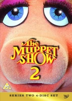 The Muppet Show: Season Two | Muppet Wiki | Fandom