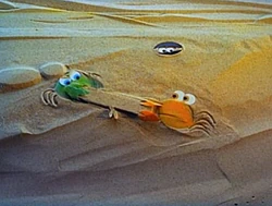 Episodio 806 | Muppet Wiki | Fandom