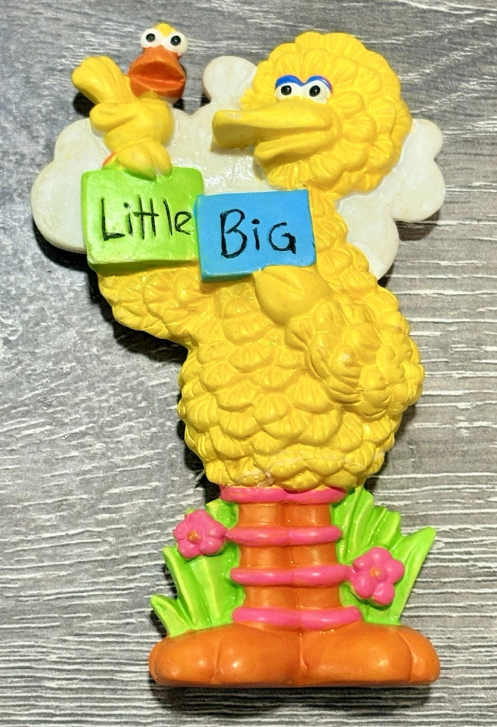 Sesame Street magnets (Wilton) | Muppet Wiki | Fandom