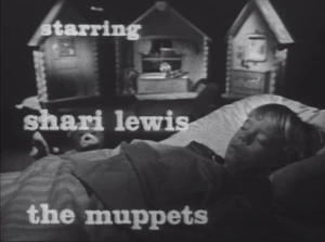 The Wonderful Night of Hercules Brown | Muppet Wiki | Fandom