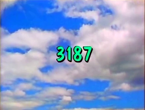 Episode 3187 | Muppet Wiki | Fandom