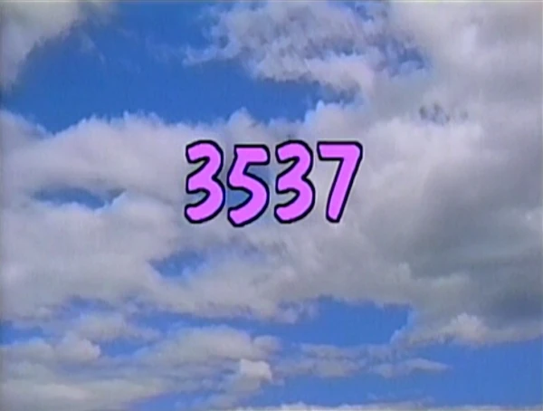 Episode 3537 | Muppet Wiki | Fandom