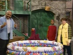 Episode 3855 | Muppet Wiki | Fandom
