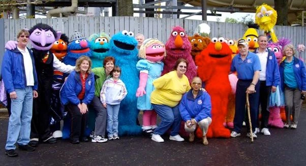Sesame Place | Muppet Wiki | Fandom