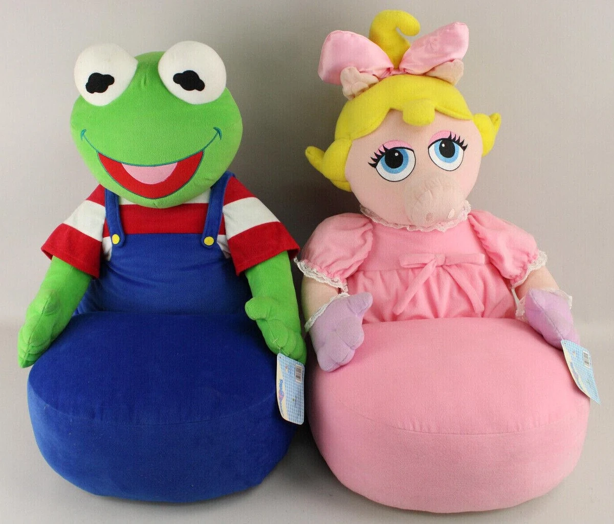 Muppet Babies chairs | Muppet Wiki | Fandom