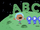 ABC Space Song