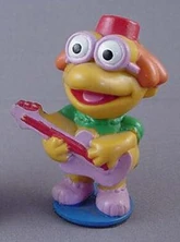 Skeeter | Muppet Wiki | Fandom