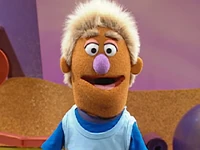 Bobby | Muppet Wiki | Fandom