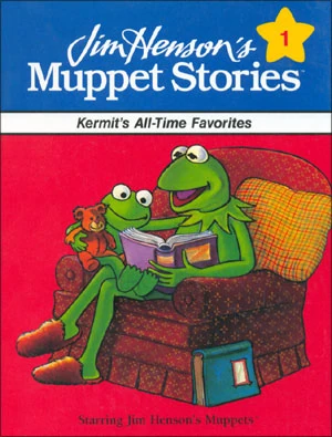 Talk:Jim Henson's Bedtime Stories | Muppet Wiki | Fandom