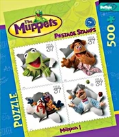 Muppet puzzles (Buffalo Games) | Muppet Wiki | Fandom