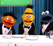 A Celebration of Me, Grover | Muppet Wiki | Fandom