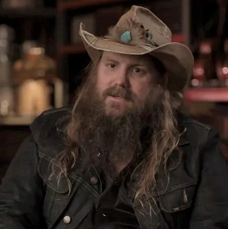 Chris Stapleton | Muppet Wiki | Fandom