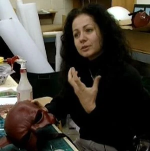 Deborah Ambrosino | Muppet Wiki | Fandom