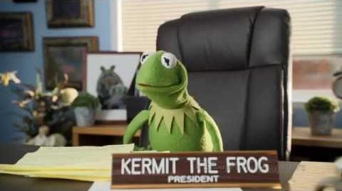 Disney Drive-On with The Muppets | Muppet Wiki | Fandom