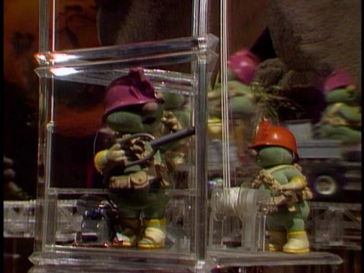 Doozer March Song (Set Your Shoulder) | Muppet Wiki | Fandom