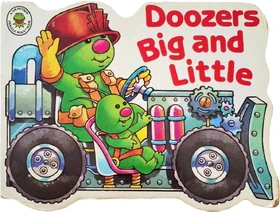 Doozers Big and Little | Muppet Wiki | Fandom