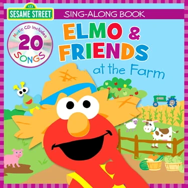Elmo & Friends at the Farm | Muppet Wiki | Fandom