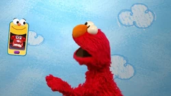 Elmo's World: Grandparents | Muppet Wiki | Fandom