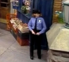 Christine Ferraro cameos | Muppet Wiki | Fandom