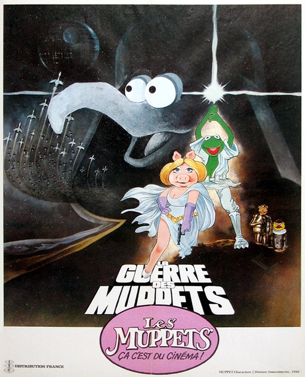 Star Wars | Muppet Wiki | Fandom