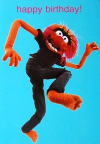 Muppet greeting cards (Gemma International) | Muppet Wiki | Fandom