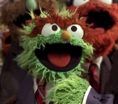 Grouch puppets | Muppet Wiki | Fandom