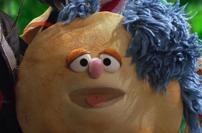 Pita | Muppet Wiki | Fandom