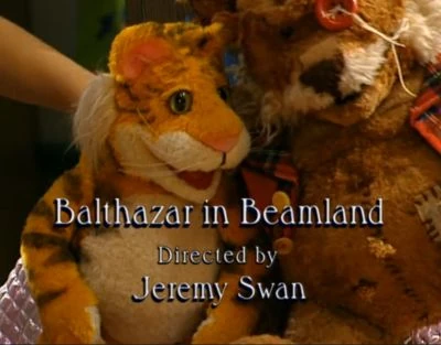 Jeremy Swan | Muppet Wiki | Fandom