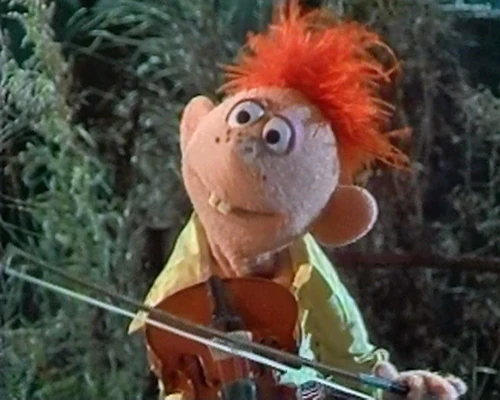 Johnny | Muppet Wiki | Fandom