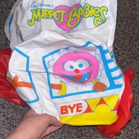 Muppet Babies inflatable car | Muppet Wiki | Fandom