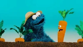 My Cookie Monster: Vegetables | Muppet Wiki | Fandom