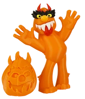 Frazzle | Muppet Wiki | Fandom