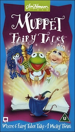 Muppet Classic Theater Dvd