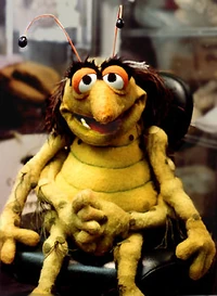 Blustering Bellowpane Monster | Muppet Wiki | Fandom