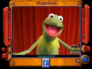 MuppetToons | Muppet Wiki | Fandom