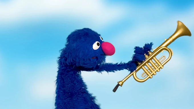 My Sesame Music: Instruments | Muppet Wiki | Fandom