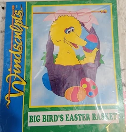 Sesame Street flags (New Creative Enterprises) | Muppet Wiki | Fandom