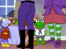 Law enforcement officers | Muppet Wiki | Fandom