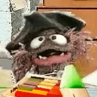 Old Joe | Muppet Wiki | Fandom