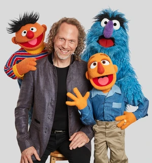 Peter Linz | Muppet Wiki | Fandom