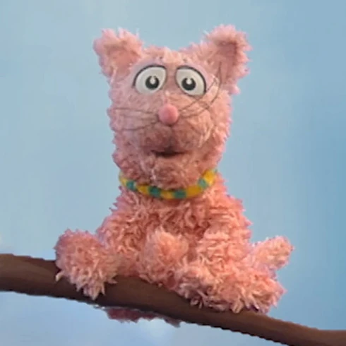 Episode 220: Cat's Play | Muppet Wiki | Fandom