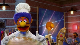 Smart Cookies: Dat Face | Muppet Wiki | Fandom